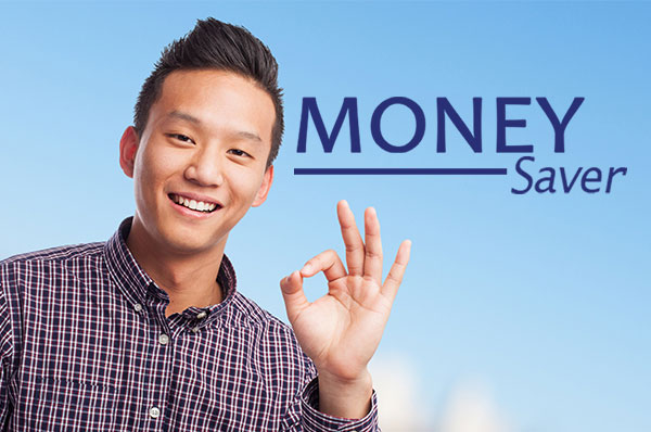 Money Saver :: Manila Bankers Life and General Assurance Corp.
